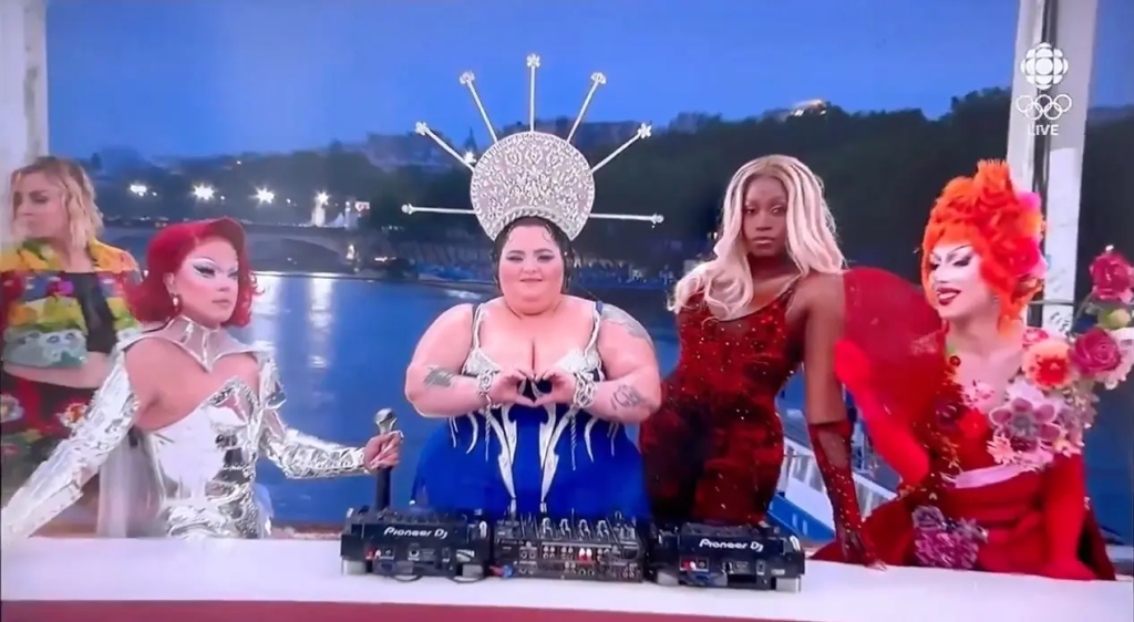 Paris Olympics admits opening ceremony drag show was based on ‘Last ...