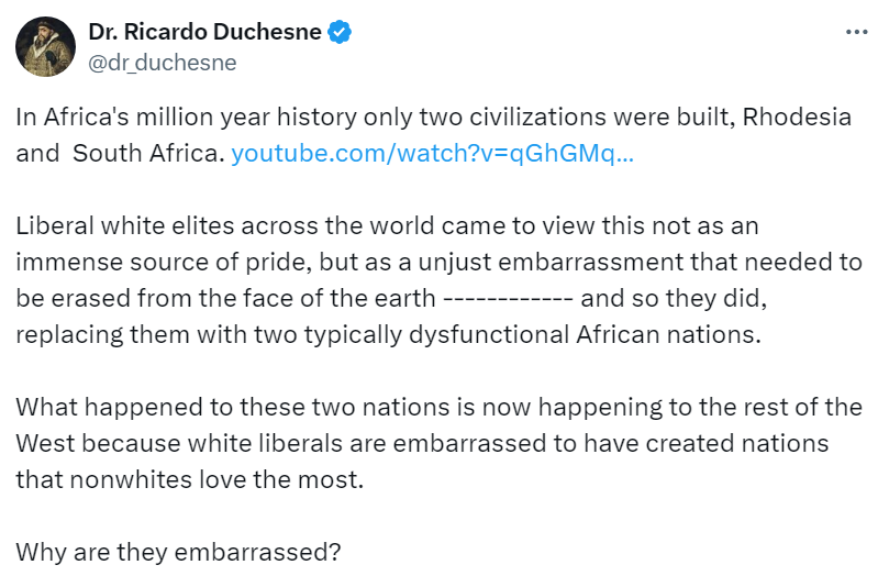 A mind-control army has seized control of the entire West. One case in ...